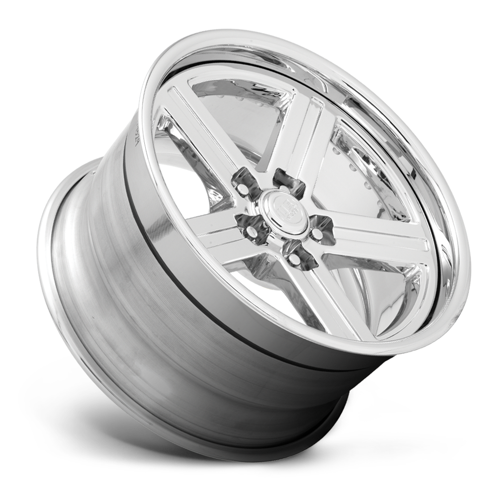US Mags Iroc Concave - US550 - RNR Wheels