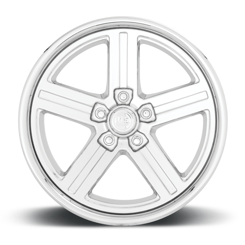US Mags Iroc Concave - US550 Wheels | SoCal Custom Wheels