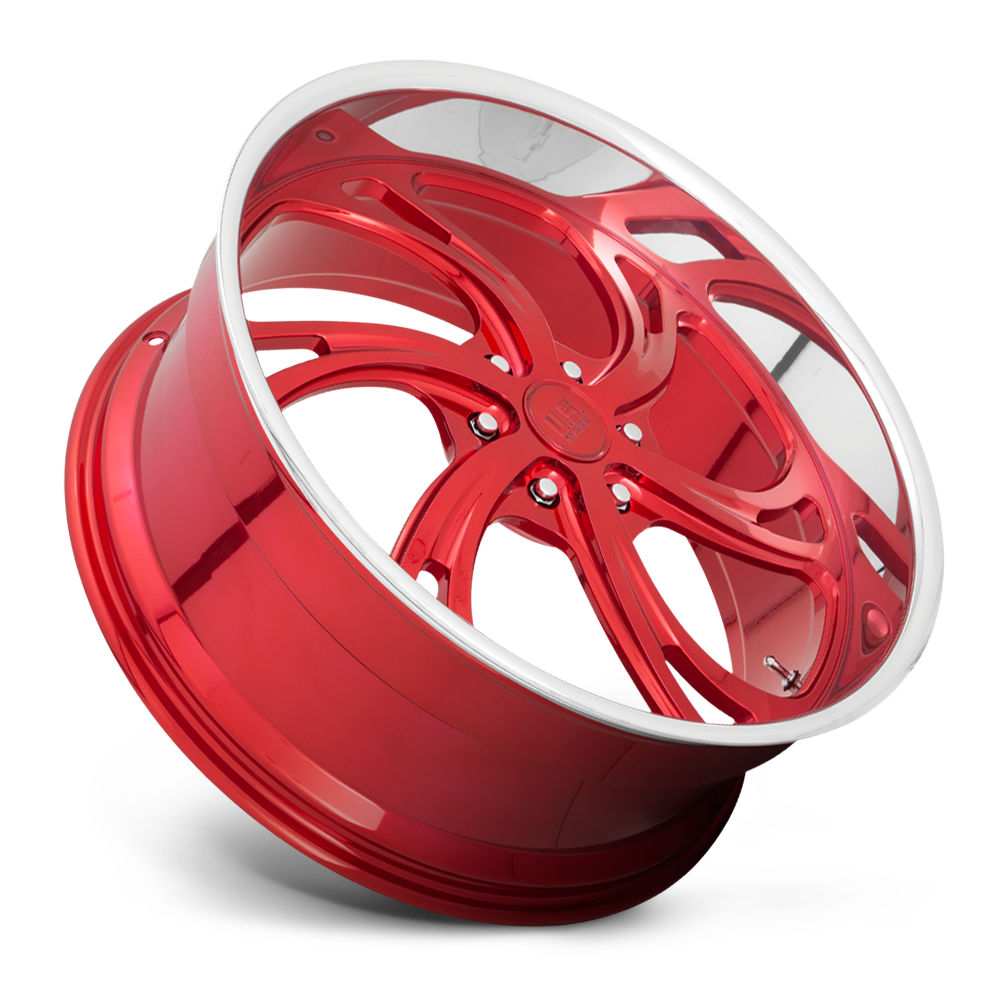 US Mags Kompressor 6 Precision Series Wheels Kompressor 6