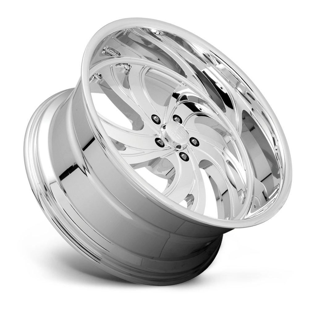 US Mags Mafioso 5 - Precision Series Wheels & Mafioso 5 - Precision ...