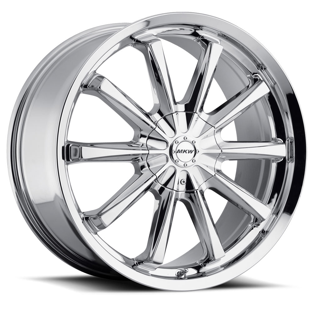 MKW M11 Wheels & M11 Rims On Sale