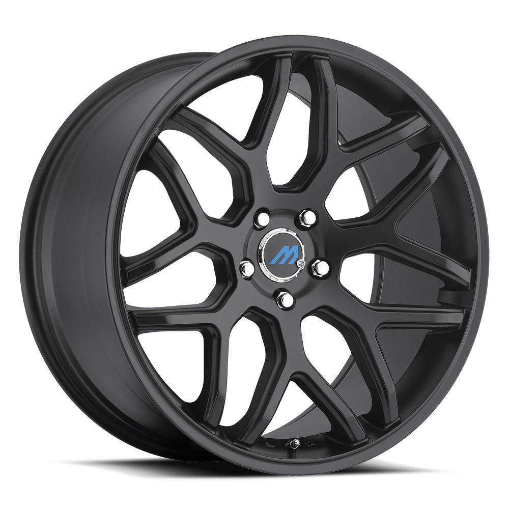2Crave Mach ME 8 Wheels ME 8 Rims On Sale