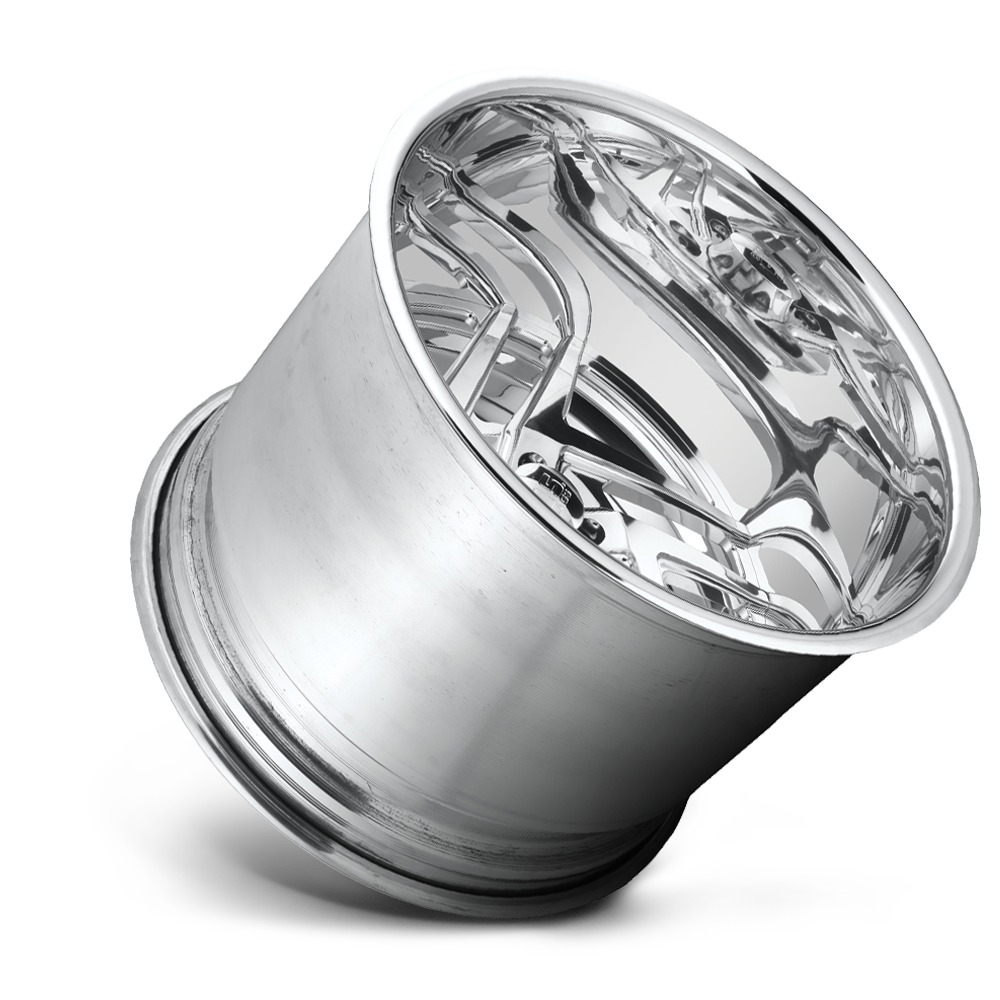 Tuckin Series Nemesis 5 US465 MHT Wheels Inc 