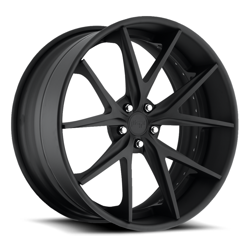 Niche Forged Misano Wheels & Misano Rims On Sale