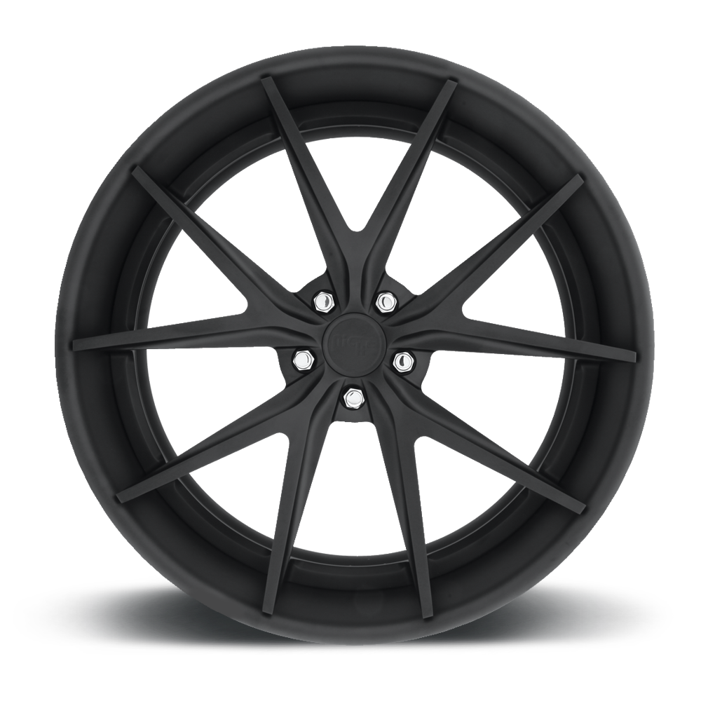 Niche Forged - Misano - SoCal Custom Wheels