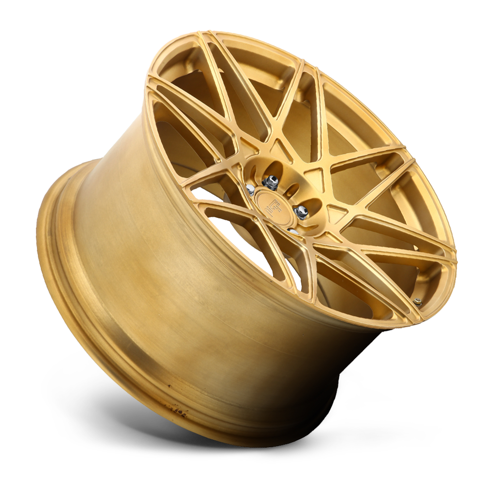 Niche Forged Alpine D Wheels Alpine D Rims On Sale