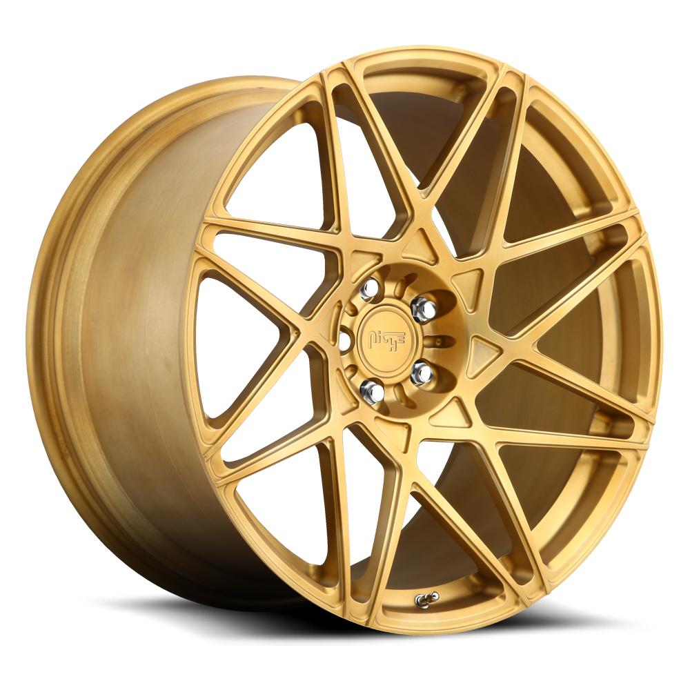 Niche Forged Alpine-D Wheels & Alpine-D Rims On Sale
