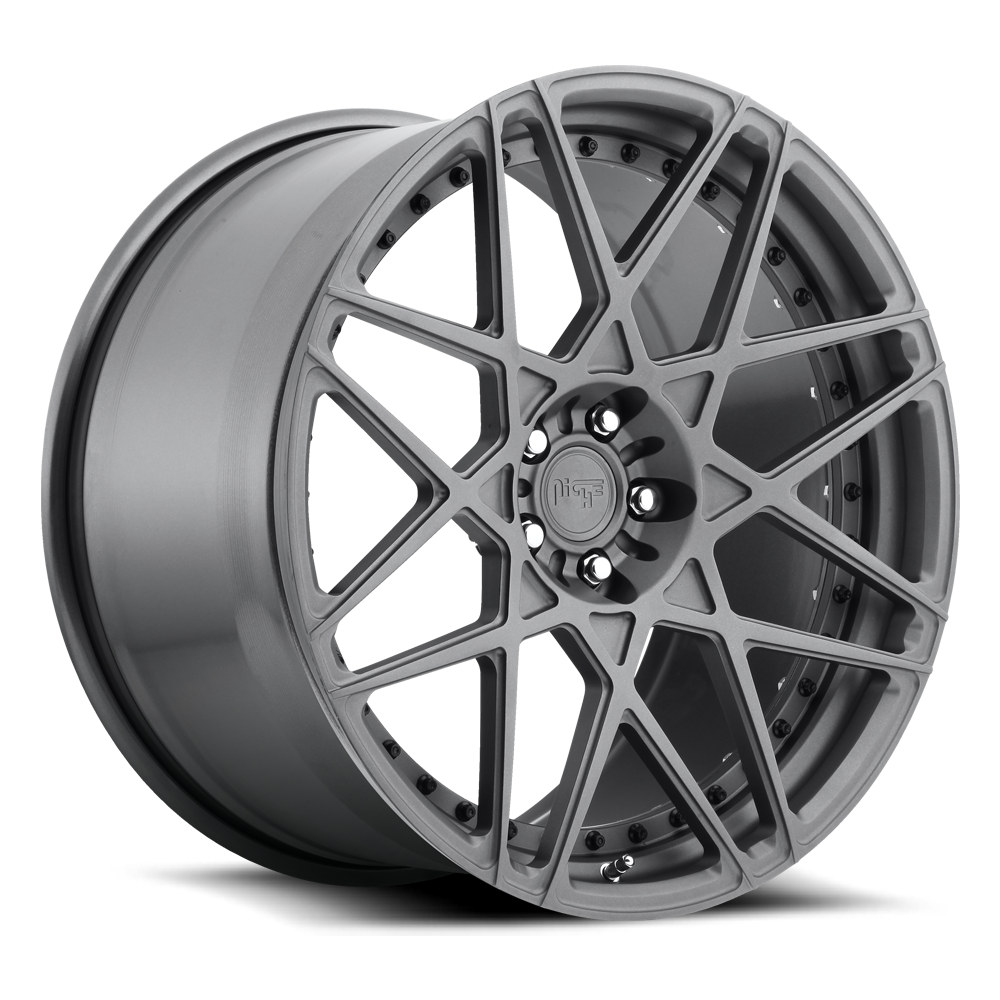 Niche Forged Alpine Wheels & Alpine Rims On Sale