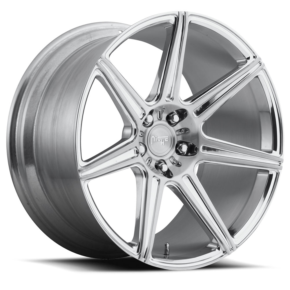 Niche Forged Alta Wheels & Alta Rims On Sale