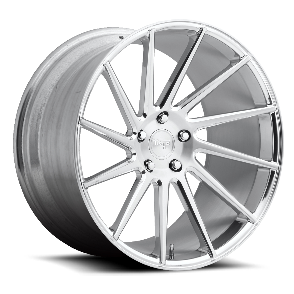 Niche Forged Surge Wheels & Surge Rims On Sale