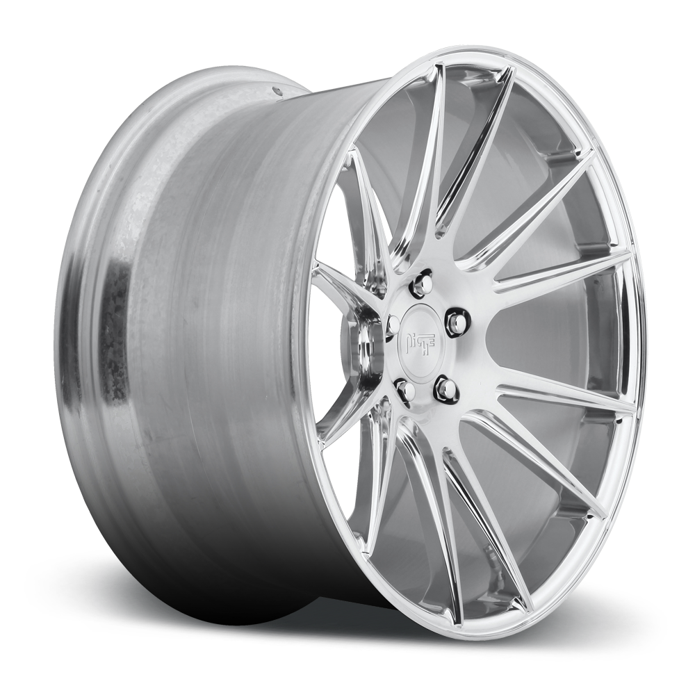 Niche Forged Vicenza Wheels | SoCal Custom Wheels