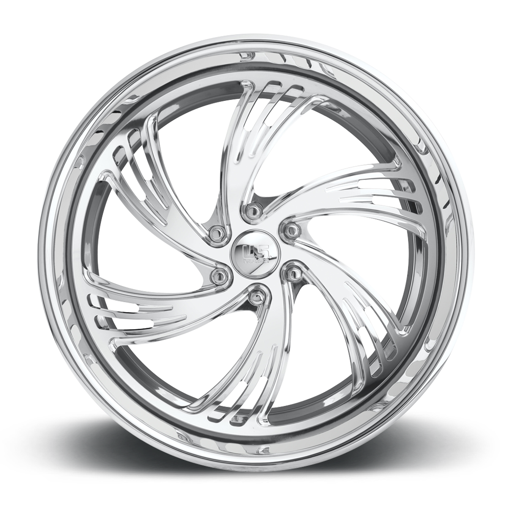 US Mags Outrage 6 US472 Wheels Outrage 6 US472 Rims On Sale