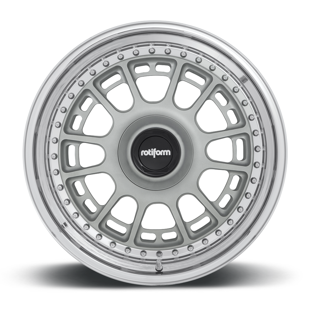 Rotiform OZR Wheels