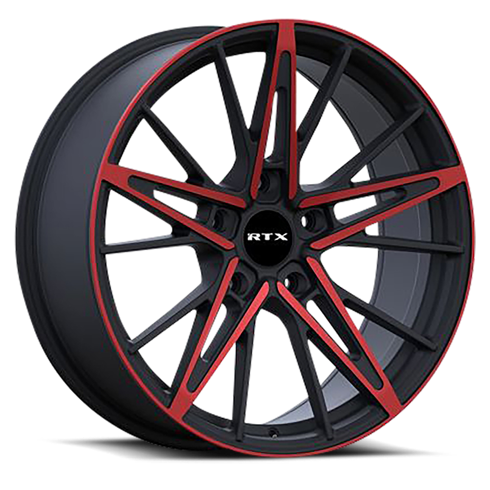 RTX Omega Wheels & Omega Rims On Sale