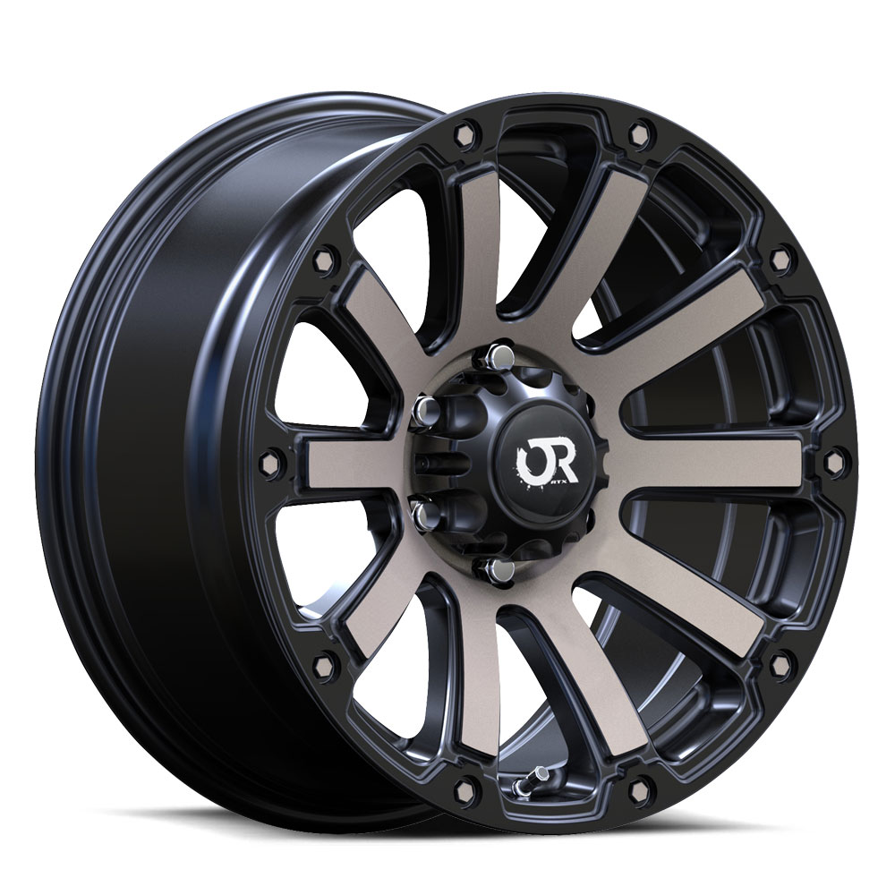RTX Offroad Panzer Wheels & Panzer Rims On Sale