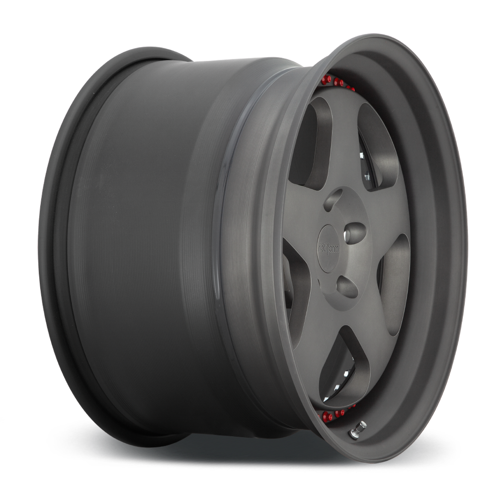 Rotiform ROC Wheels