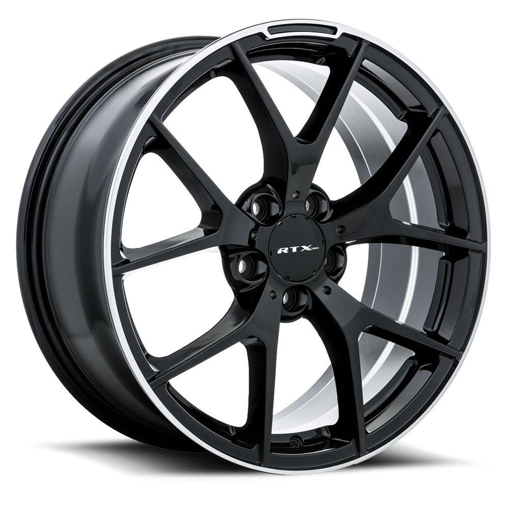 RTX OE Apache Wheels & Apache Rims On Sale