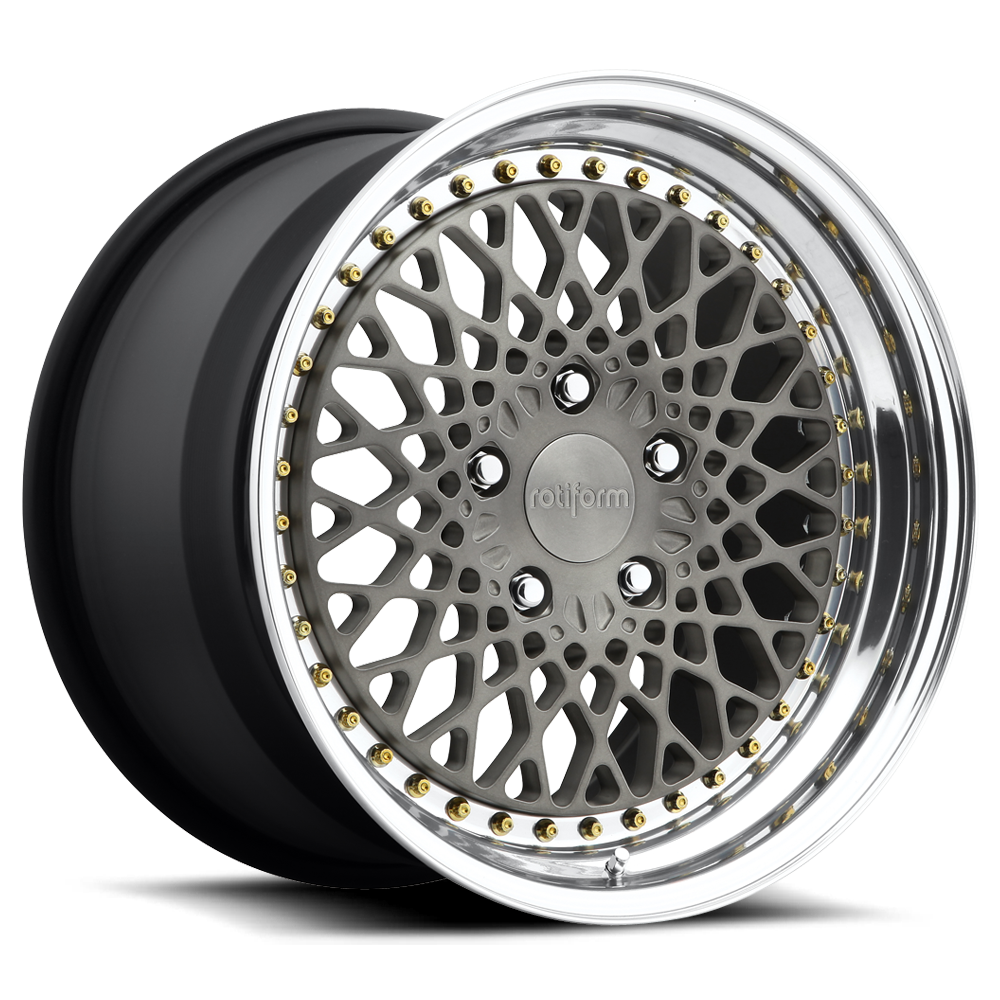 Rotiform LHR Wheels