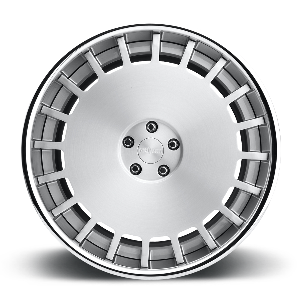 Rotiform - VCE - SoCal Custom Wheels