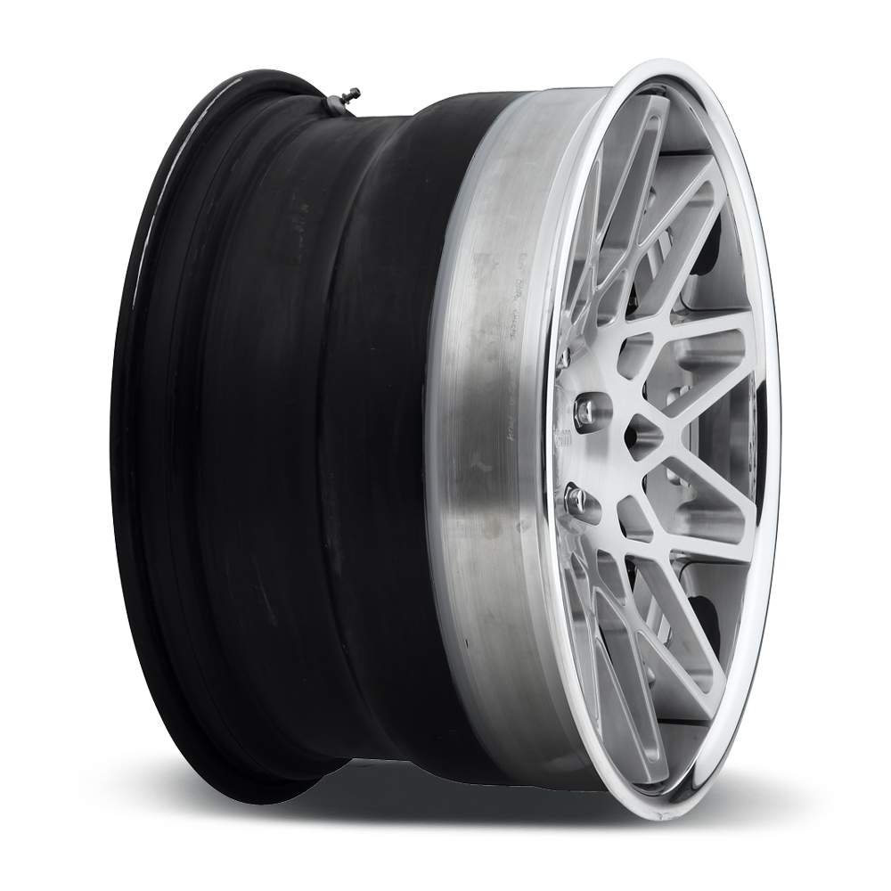 Rotiform - BLQ - SoCal Custom Wheels