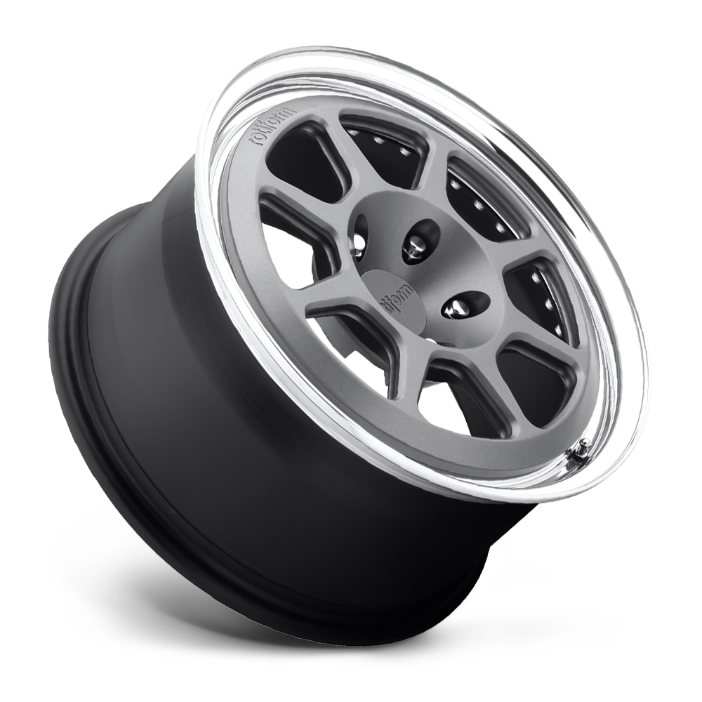 Rotiform SLC Wheels