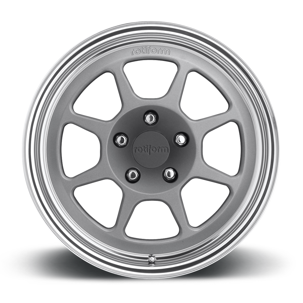 Rotiform SLC Wheels