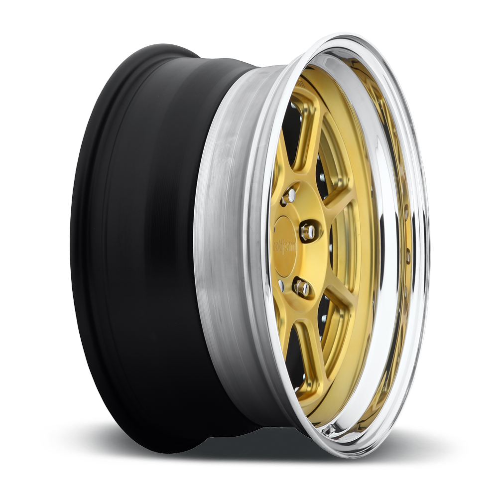 Rotiform SLC Wheels