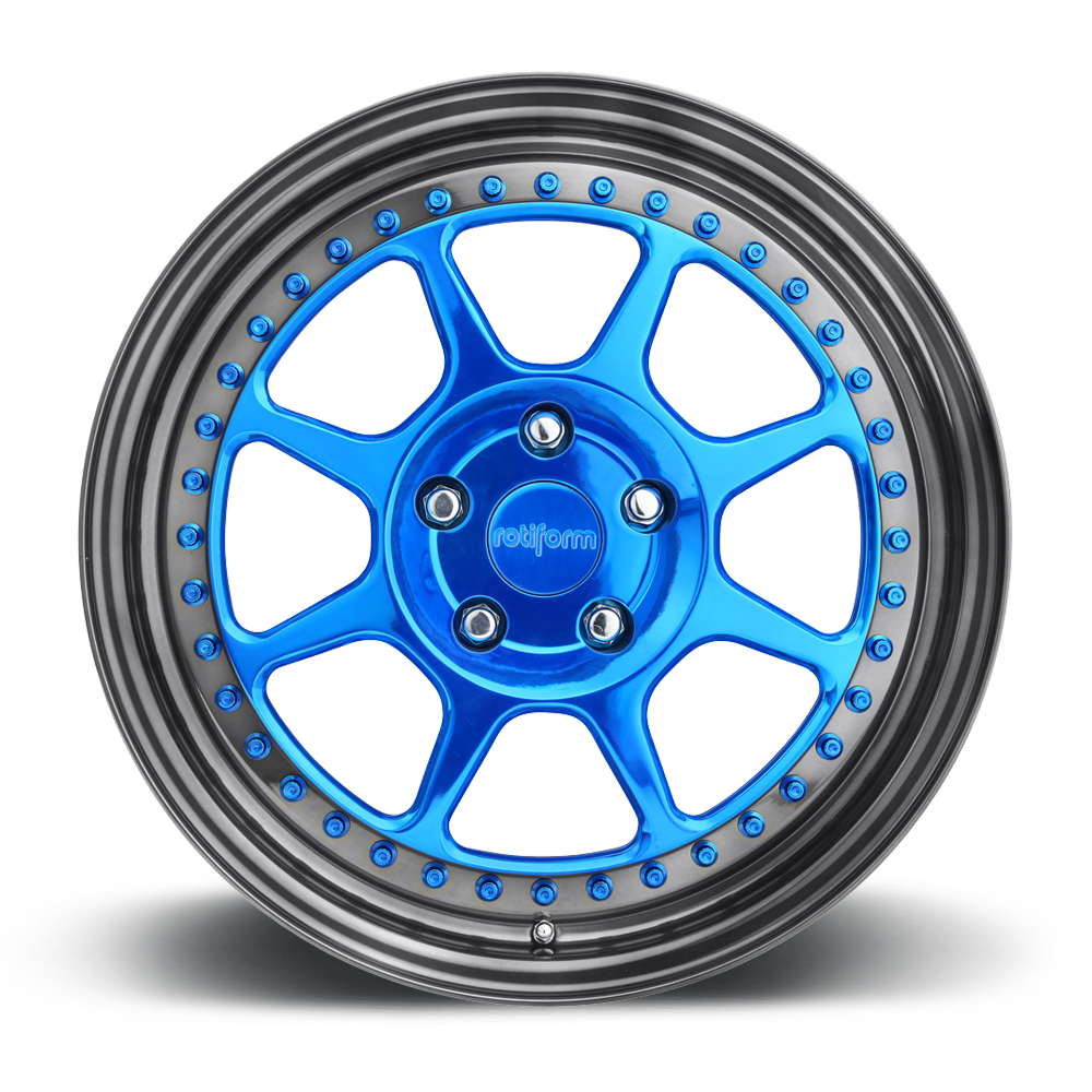 Rotiform SLC Wheels