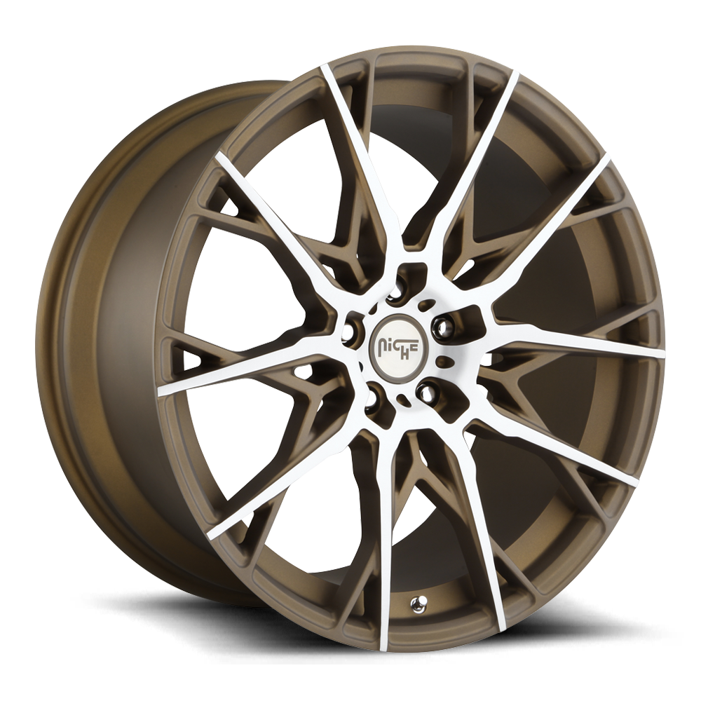 Niche Forged Staccato Wheels Staccato Rims On Sale