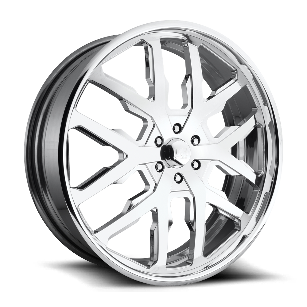 Stroke Six US717 US MAGS