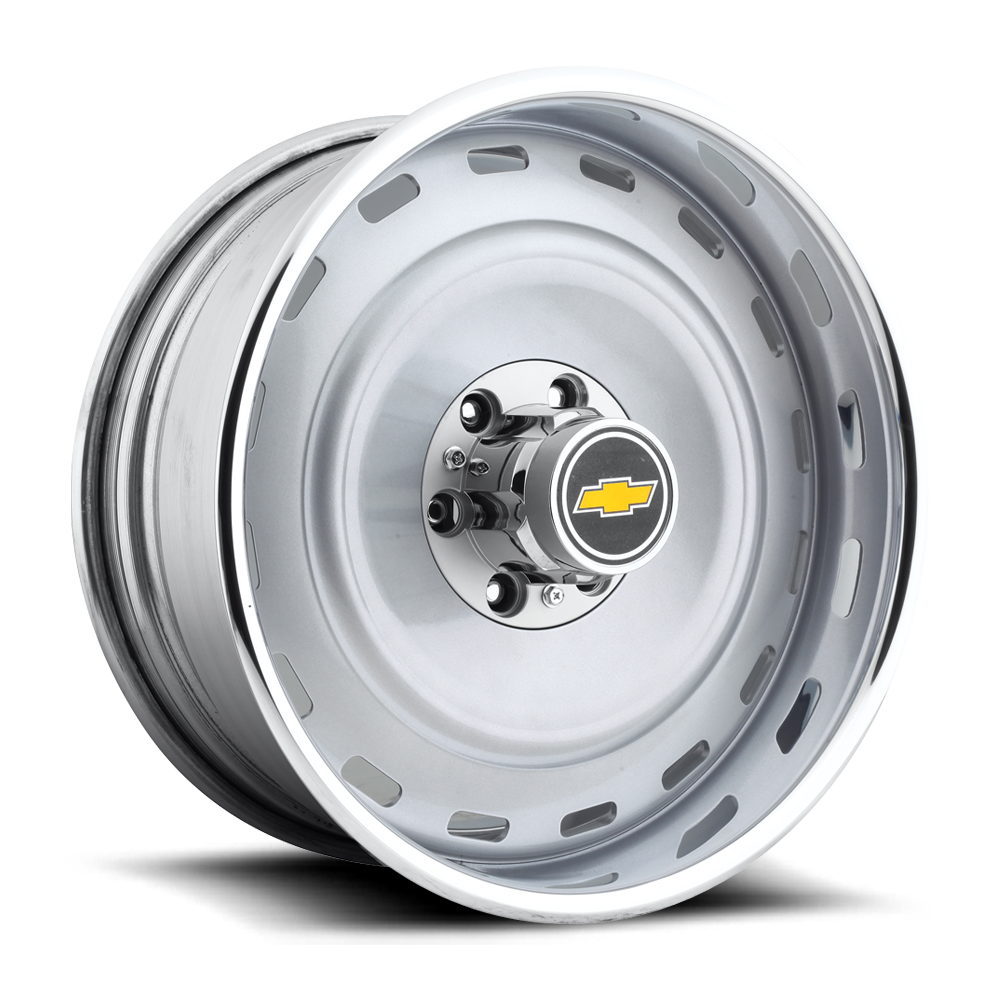 Sierra US706 6 Lug MHT Wheels Inc 
