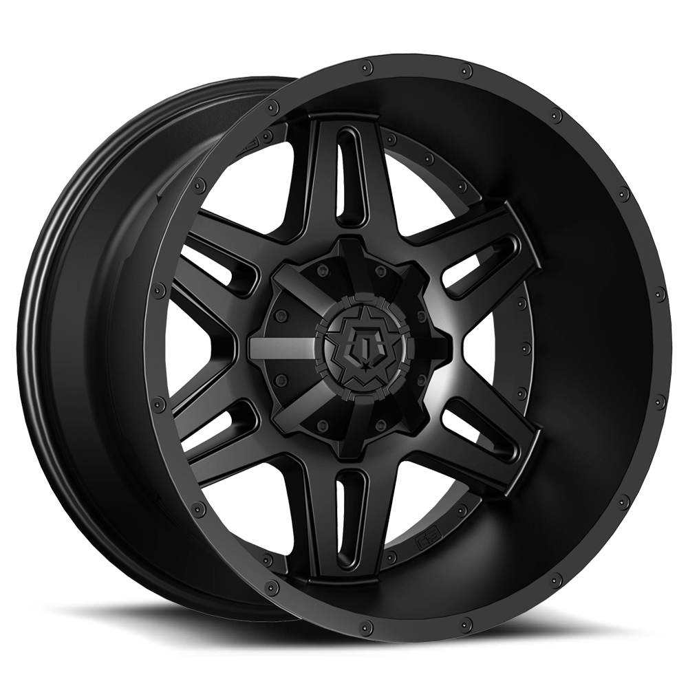TIS Offroad 538 Wheels 538 Rims On Sale TIS Offroad 538 Wheels 538 Rims On Sale