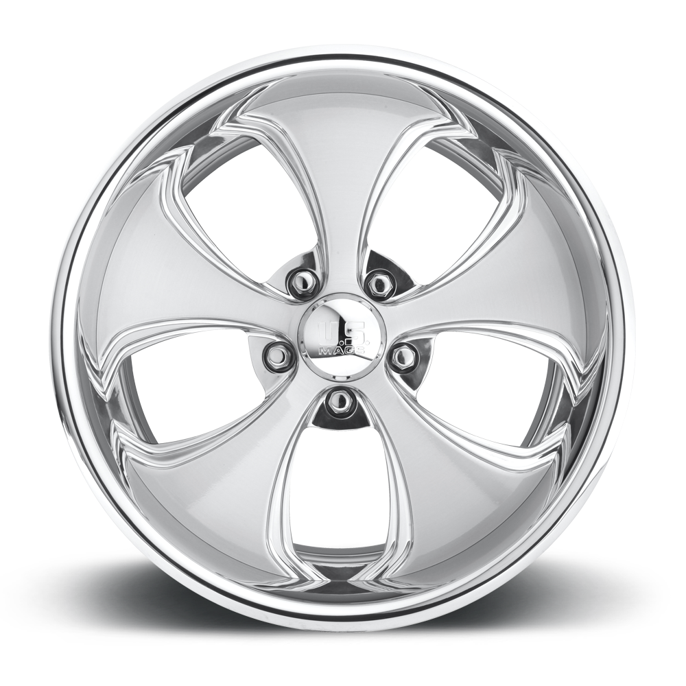US Mags Templar Concave - US818 Wheels & Templar Concave - US818 Rims ...