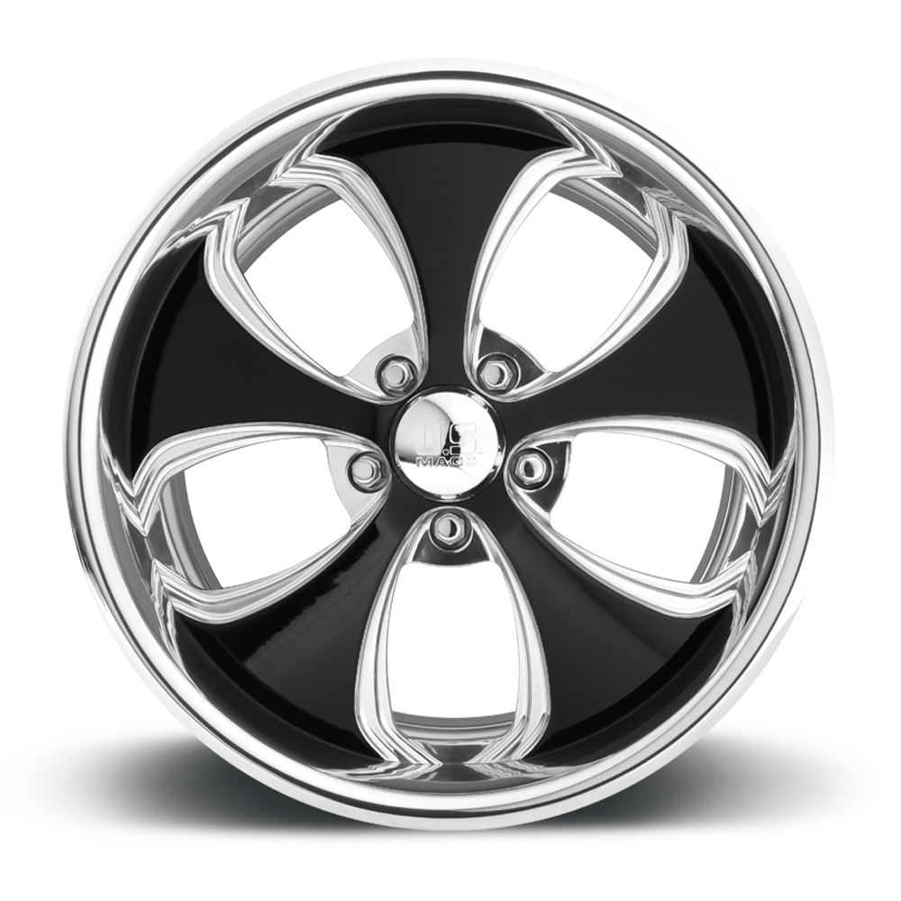 US Mags Templar Concave - US818 Wheels & Templar Concave - US818 Rims ...