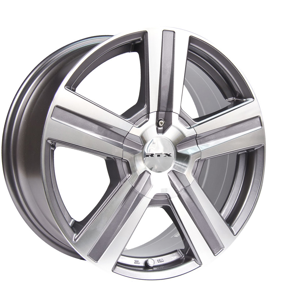 RTX Offroad Torrent Wheels & Torrent Rims On Sale