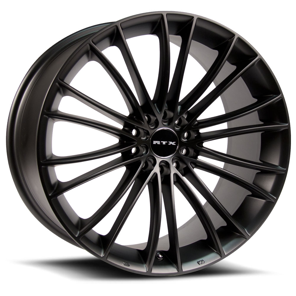 RTX - Turbine - SoCal Custom Wheels