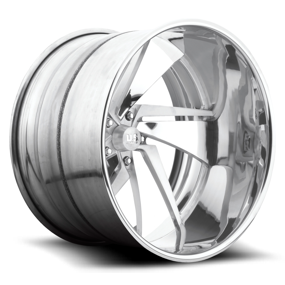 US Mags - Phantom Concave - US573 - SoCal Custom Wheels