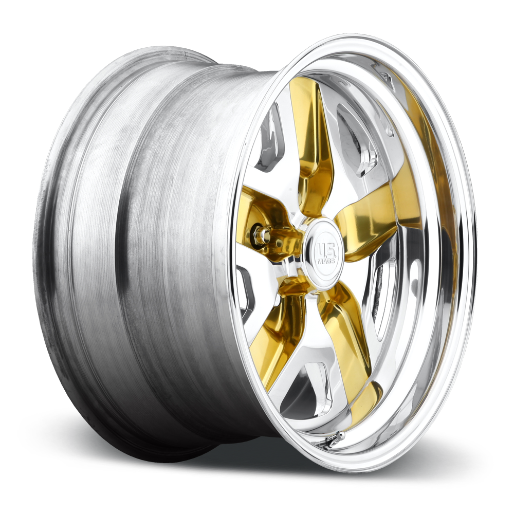 US Mags Saber - US497 Wheels & Saber - US497 Rims On Sale