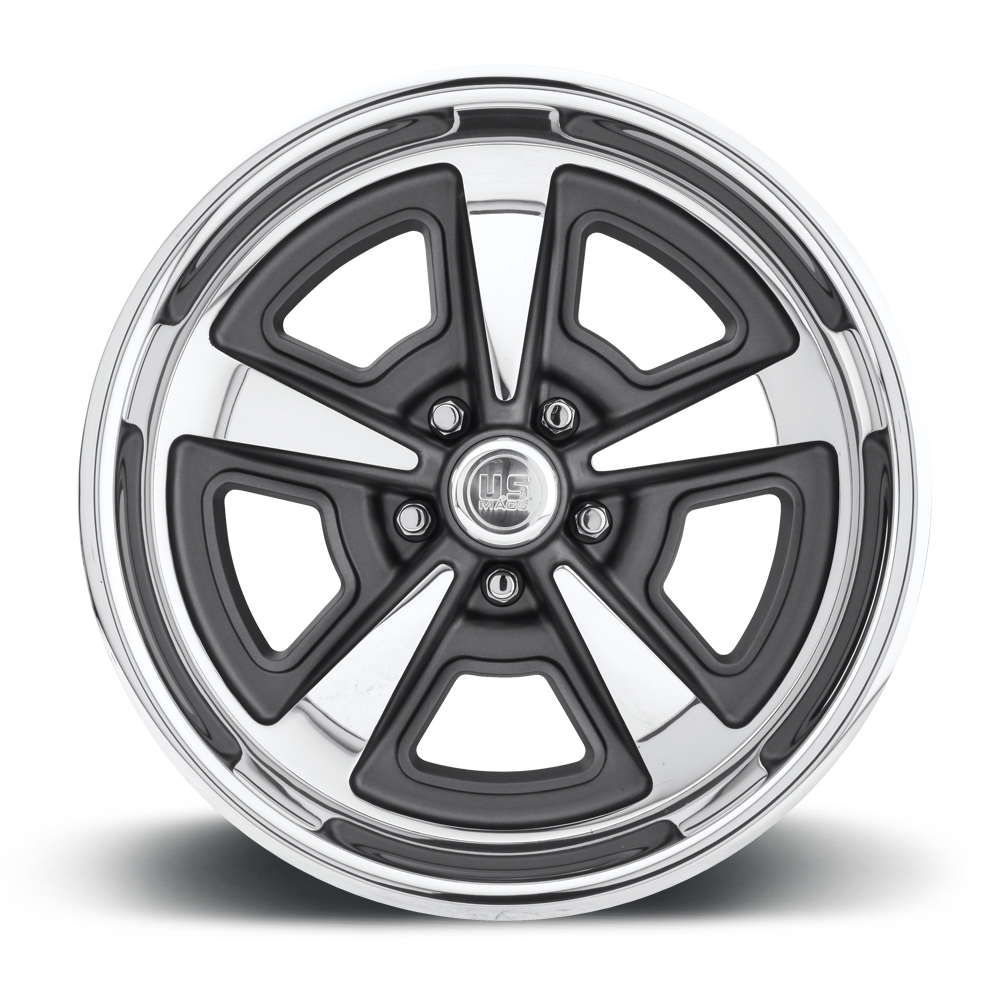 US Mags - Trans Am - US722 - SoCal Custom Wheels