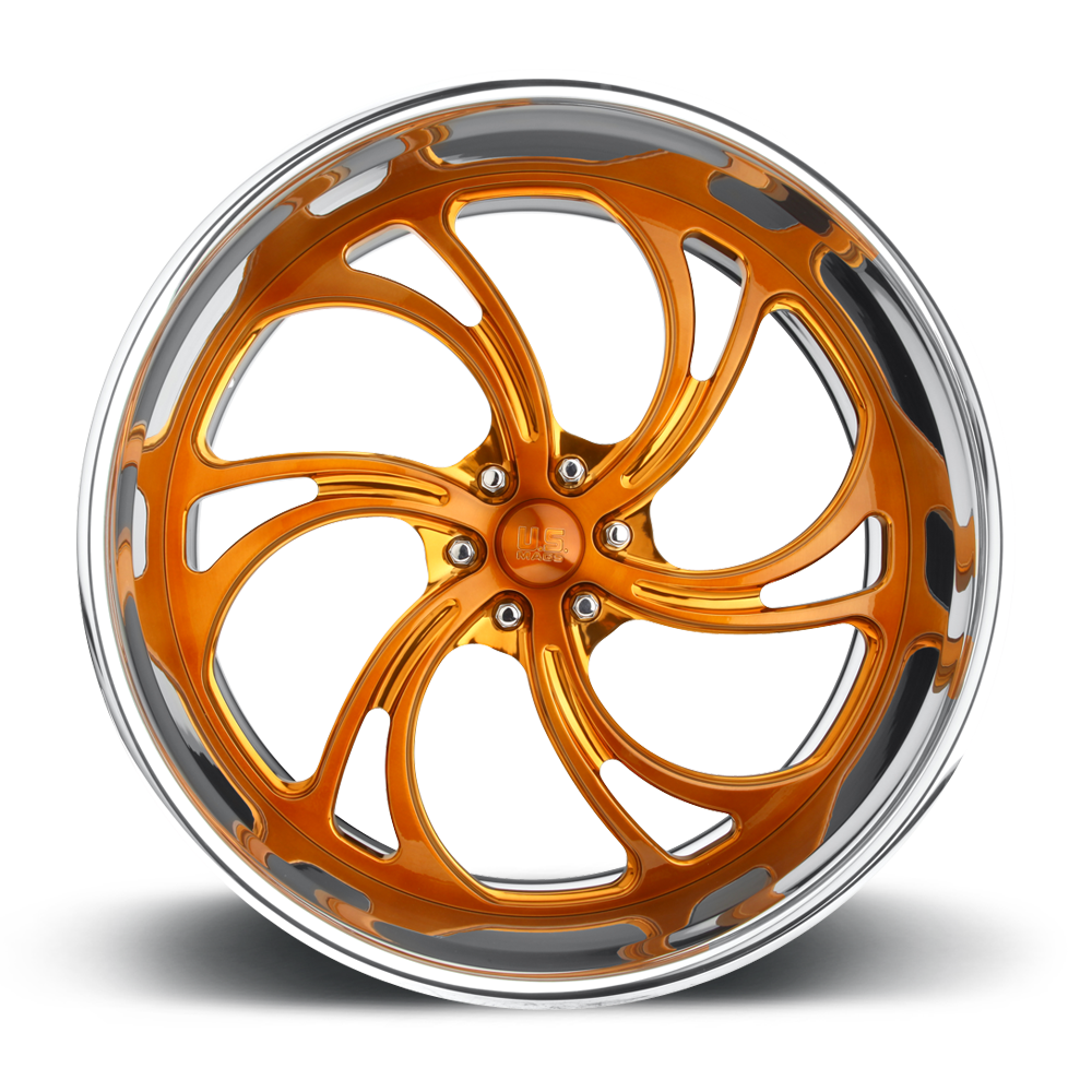 US Mags Kompressor 6 - US452 Wheels & Kompressor 6 - US452 Rims On Sale