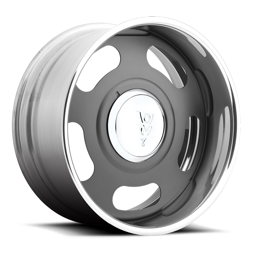 Big Slot US407 US MAGS