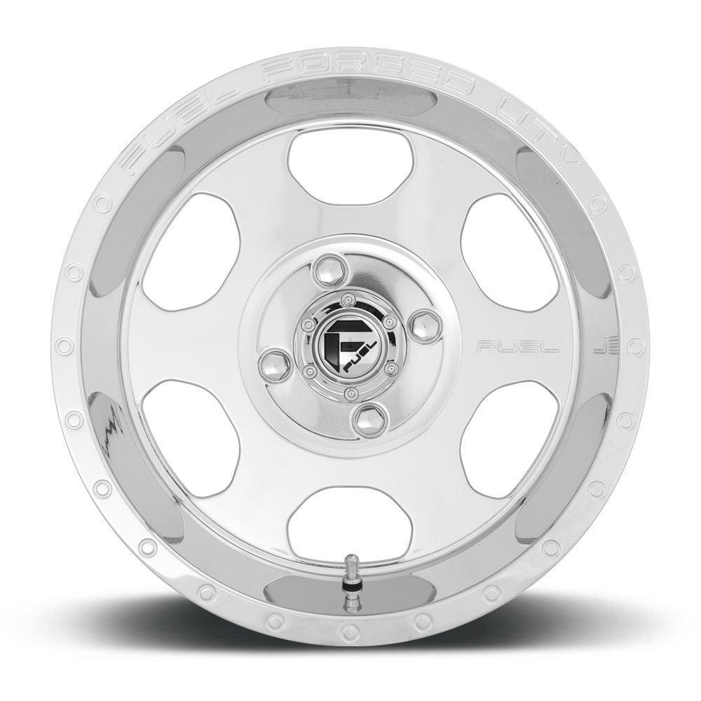 FF69 UTV MHT Wheels Inc 