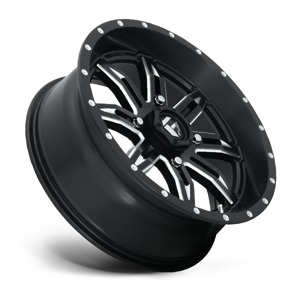 Lethal D567 UTV FIRST CHOICE FORD OFFROAD