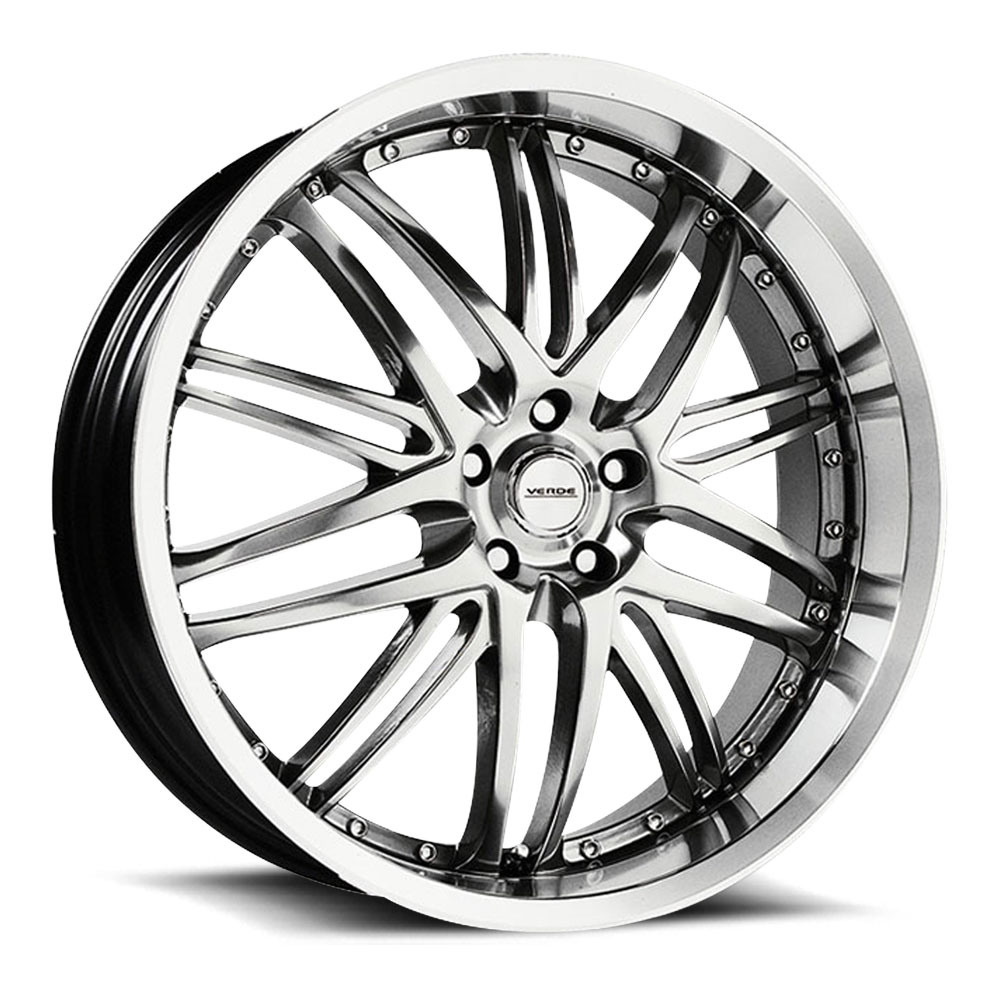 V55 Kaos - FIRST CHOICE FORD OFFROAD