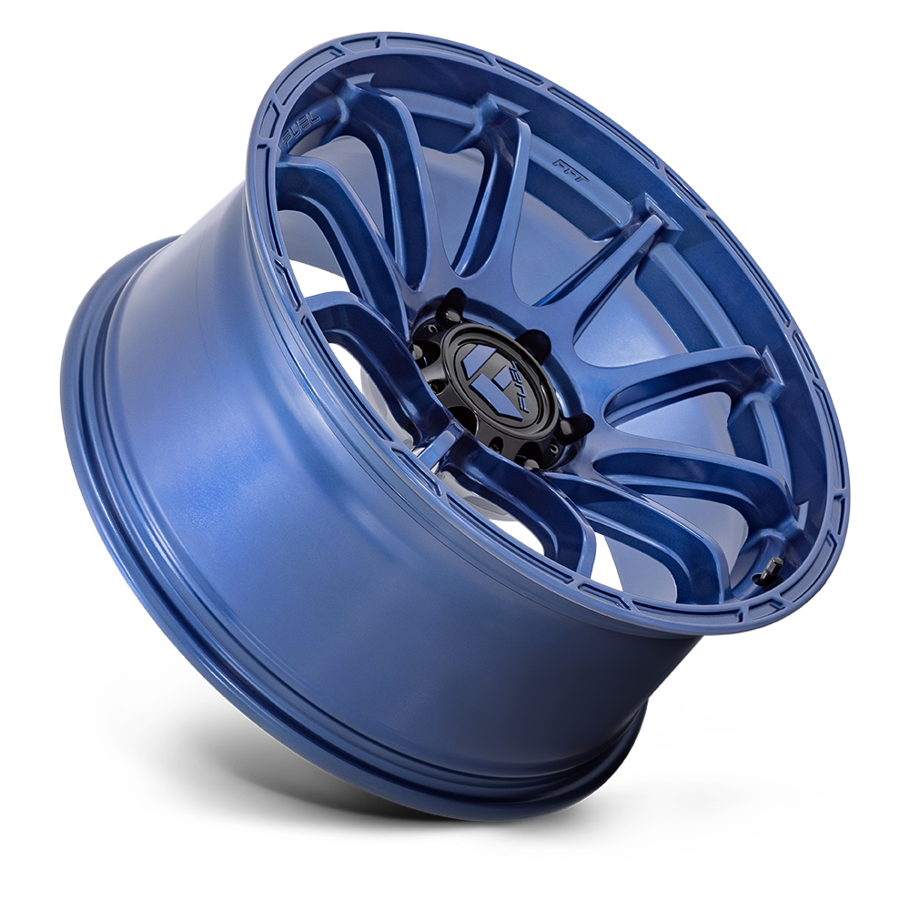 Fuel 1 Piece Wheels Variant D794 Wheels