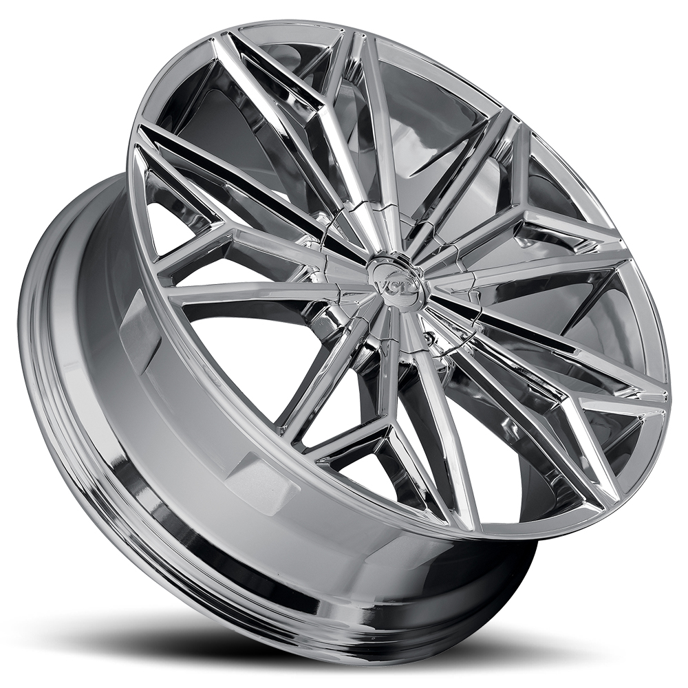Vct V86 Wheels Socal Custom Wheels