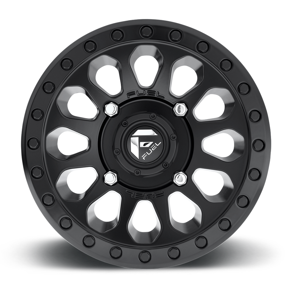 Fuel UTV Wheels Vector D579 UTV Wheels Vector D579 UTV Rims