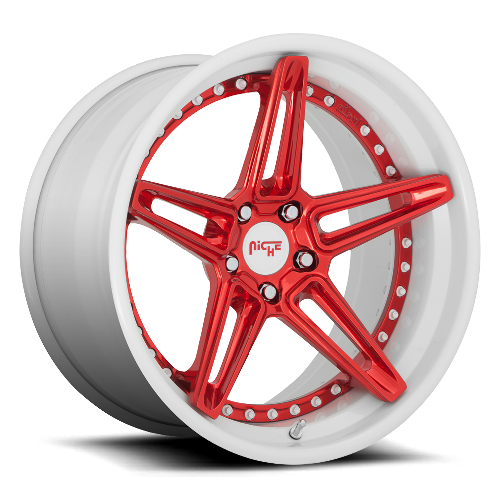 Niche Forged Versailles Wheels & Versailles Rims On Sale