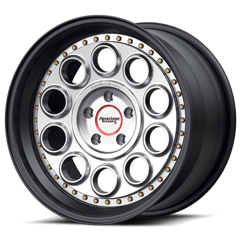 American Racing Custom Wheels VF309 Wheels & VF309 Rims On Sale