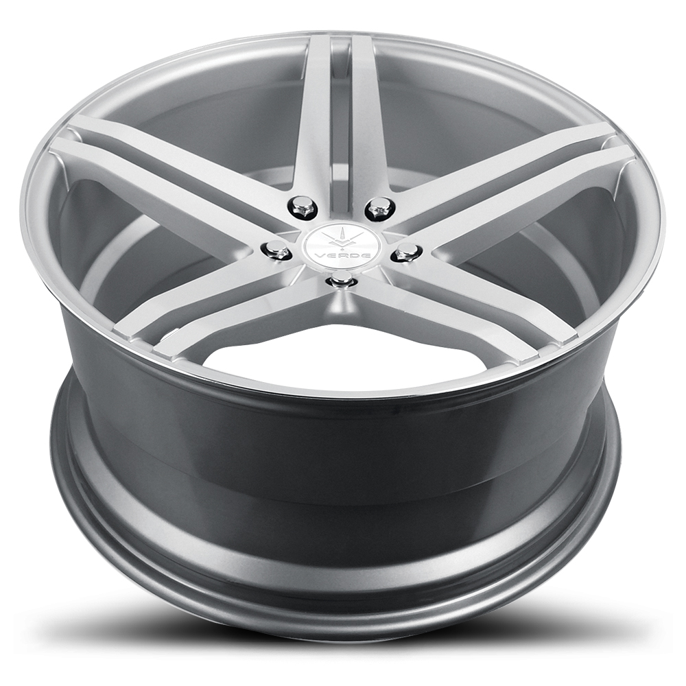 Verde Wheels V39 Parallax Wheels | SoCal Custom Wheels